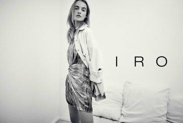 IRO Brings Effortlessly Cool Looks with Fall Winter 2020 Collection