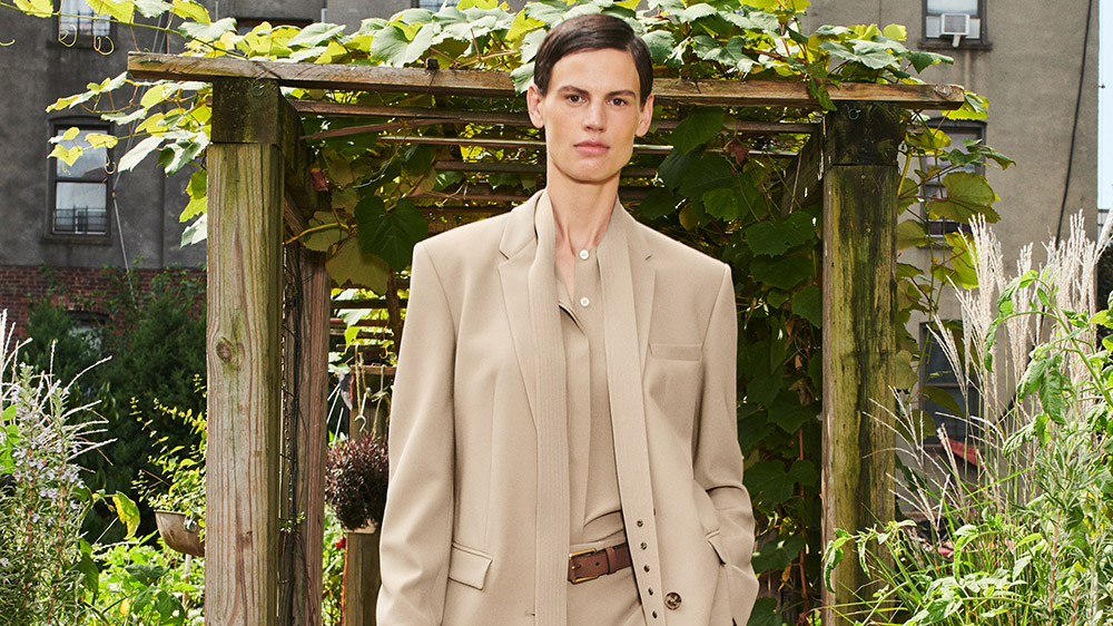 MICHAEL KORS COLLECTION Spring Summer 2021 Collection