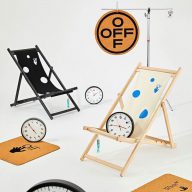 Off-White “HOME” Collection Is Here