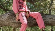 Rodarte Spring Summer 2021 Collection