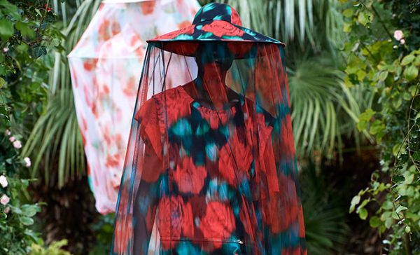 PFW: KENZO Spring Summer 2021 Collection