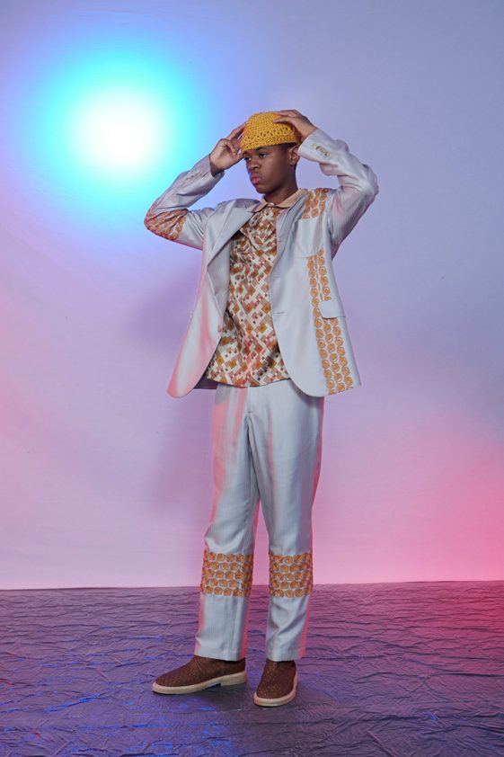 MFW: VITELLI Spring Summer 2021 Collection