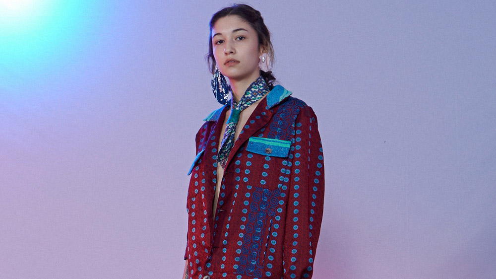 MFW: VITELLI Spring Summer 2021 Collection