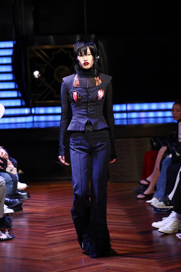 LOOKBOOK: DIDU Spring Summer 2021 Collection