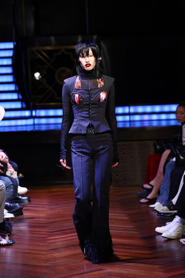 LOOKBOOK: DIDU Spring Summer 2021 Collection