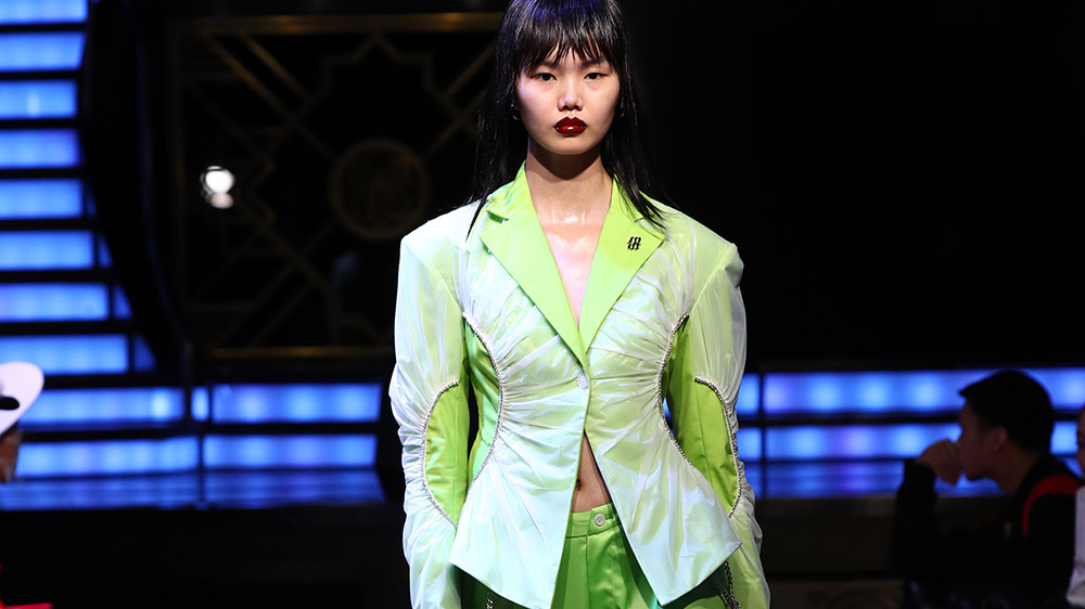 LOOKBOOK: DIDU Spring Summer 2021 Collection