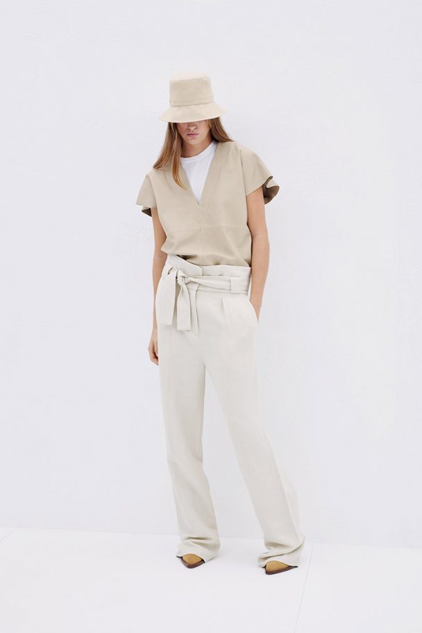 LOOKBOOK: IRO Spring Summer 2021 Collection