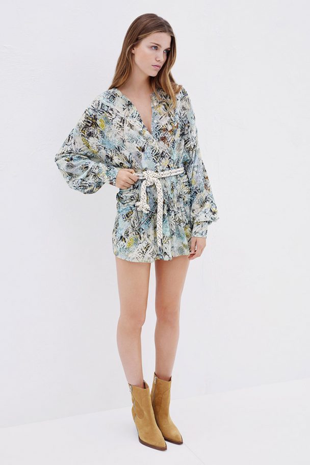 LOOKBOOK: IRO Spring Summer 2021 Collection