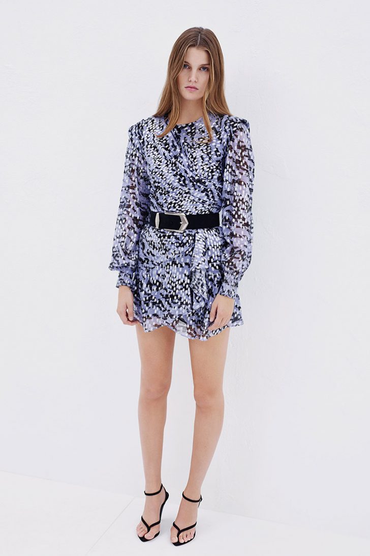 LOOKBOOK: IRO Spring Summer 2021 Collection