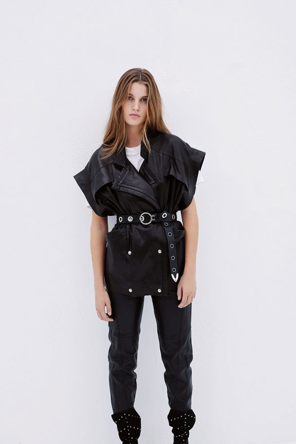 LOOKBOOK: IRO Spring Summer 2021 Collection