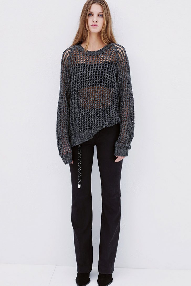 LOOKBOOK: IRO Spring Summer 2021 Collection