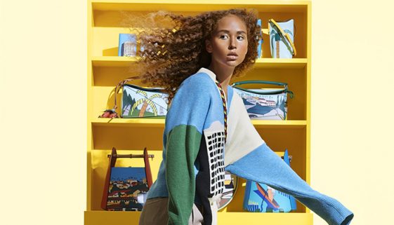 Discover LOEWE KEN PRICE Limited Edition Capsule Collection