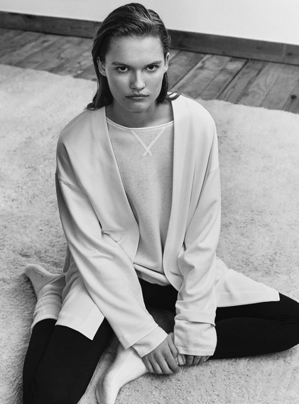 Style Trends 2020: This Winter MASSIMO DUTTI is All About Comfort