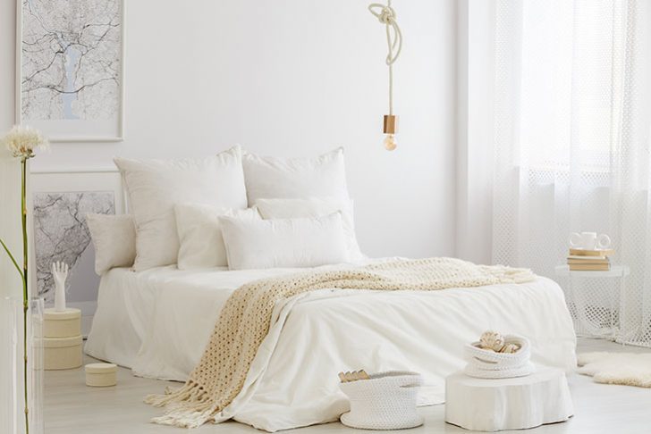 Simple Ways to Improve Your Sleeping Pattern