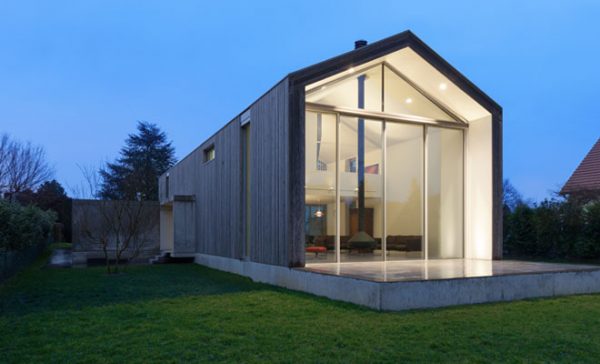 A Guide to Building Your Dream Home