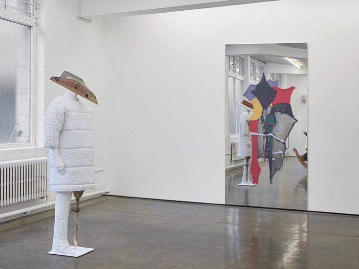 Exclusive DSCENE Interview With Artist Alexandra Bircken