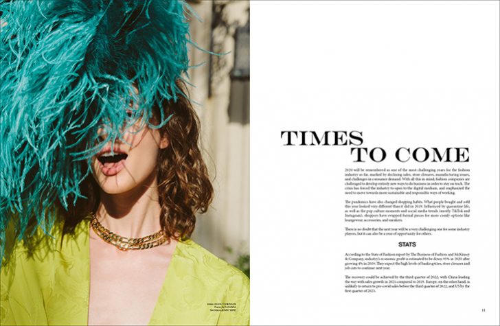 DESIGN SCENE Winter 2020 Issue Is OUT NOW - Design Scene