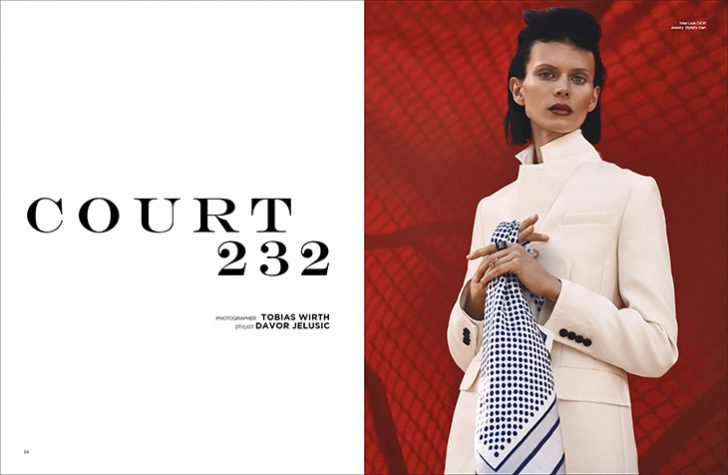 DESIGN SCENE Winter 2020 Issue Is OUT NOW - DSCENE