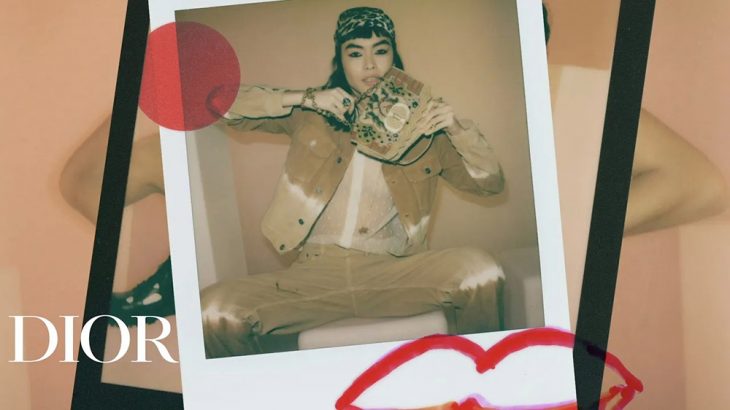 LOOKBOOK: DIOR Pre-Fall 2021 Womenswear Collection