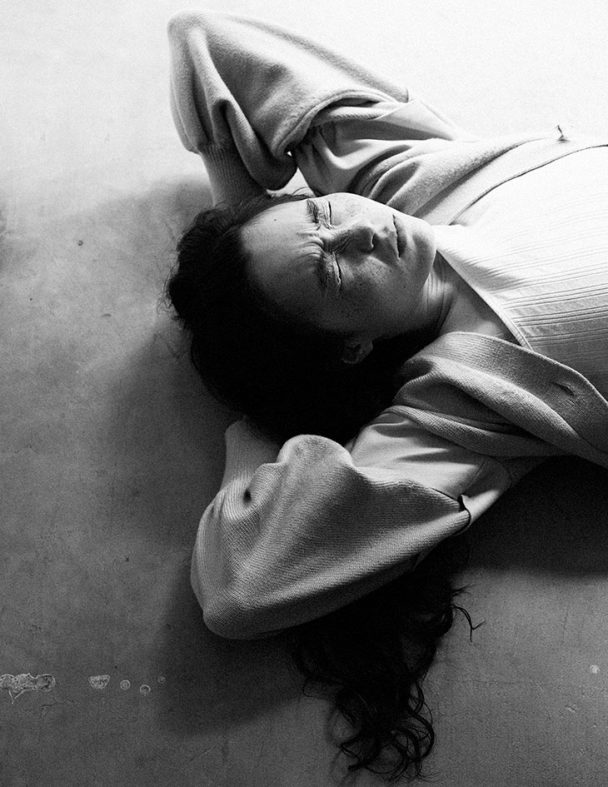 SERENA MOTOLA: Defining a Breakthrough Star