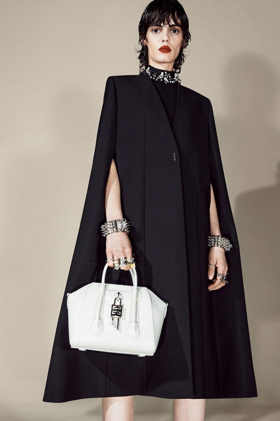 LOOKBOOK: GIVENCHY Pre-Fall 2021 collection