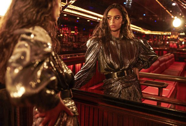 Party Mode: Discover IRO Atelier Capsule Collection