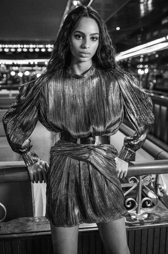 Party Mode: Discover IRO Atelier Capsule Collection