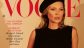 Kate Moss is the Cover Star of British Vogue January 2021 Issue