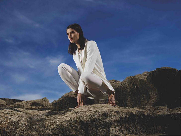 Discover MARELLA Spring Summer 2021 Collection