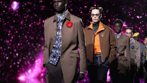 Fashion - Design Scene