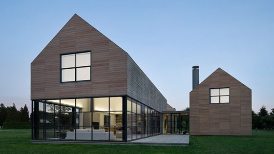 Latest architecture and design from all over the world