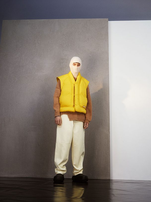 Discover AMBUSH Fall Winter 2021 Collection