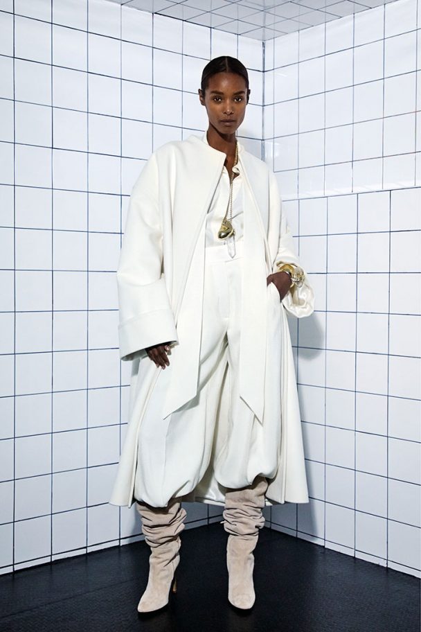 Alexandre Vauthier Haute Couture Spring Summer 2021 Collection