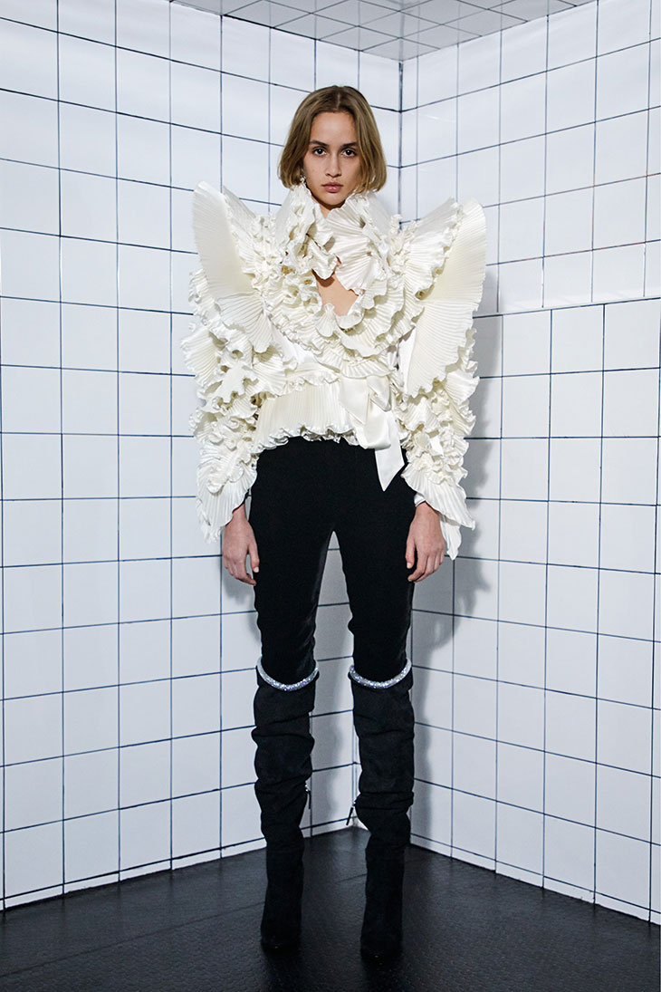 Alexandre Vauthier Haute Couture Spring Summer 2021 Collection