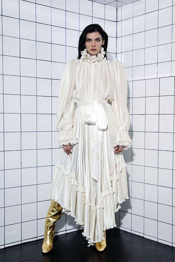 Alexandre Vauthier Haute Couture Spring Summer 2021 Collection