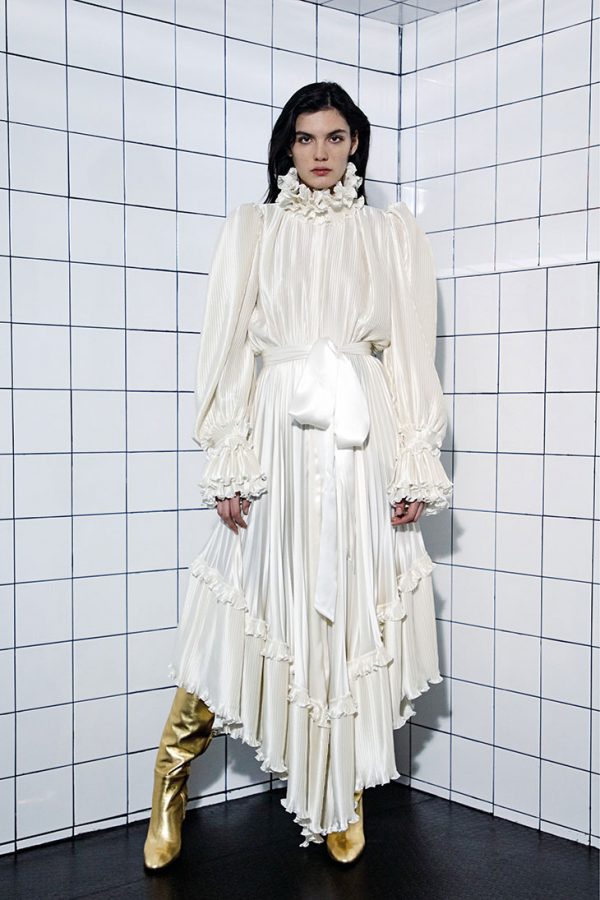 Alexandre Vauthier Haute Couture Spring Summer 2021 Collection