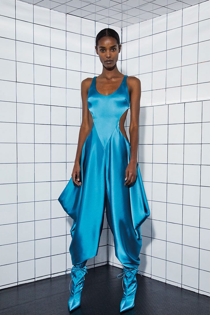 Alexandre Vauthier Haute Couture Spring Summer 2021 Collection