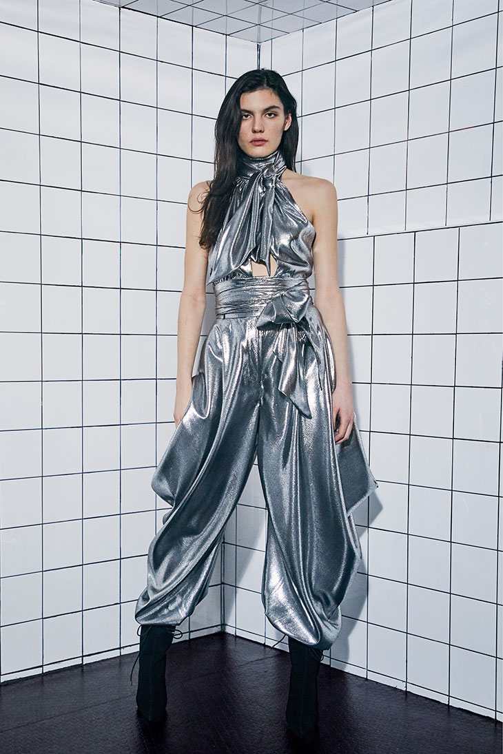 Alexandre Vauthier Haute Couture Spring Summer 2021 Collection