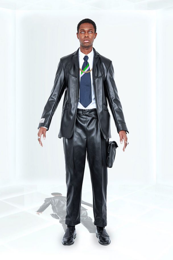 PFW: Boramy Viguier Fall Winter 2021 Menswear Collection
