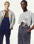 Viktor & Rolf Mister Mister Fall Winter 2021 Collection