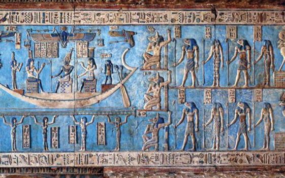 DSCENE ART: Times Of Blue - Exploring The Royal Colour