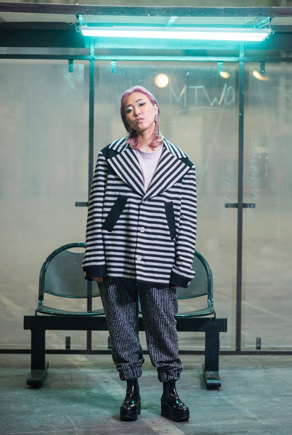 GUNTHER Fall Winter 2021.22 Collection