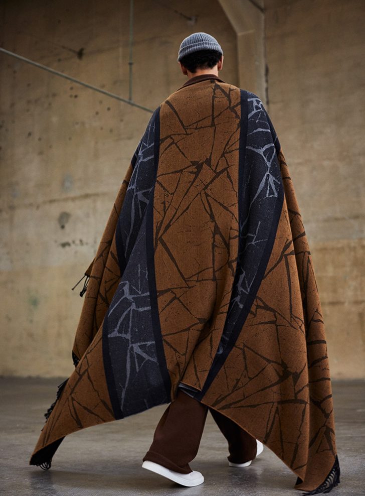 Menswear Collections: Z Zegna Fall Winter 2021