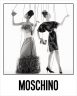 Master Of Puppets: MOSCHINO Spring Summer 2021 Collection