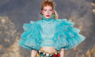 Viktor & Rolf Haute Couture Spring Summer 2021 Collection