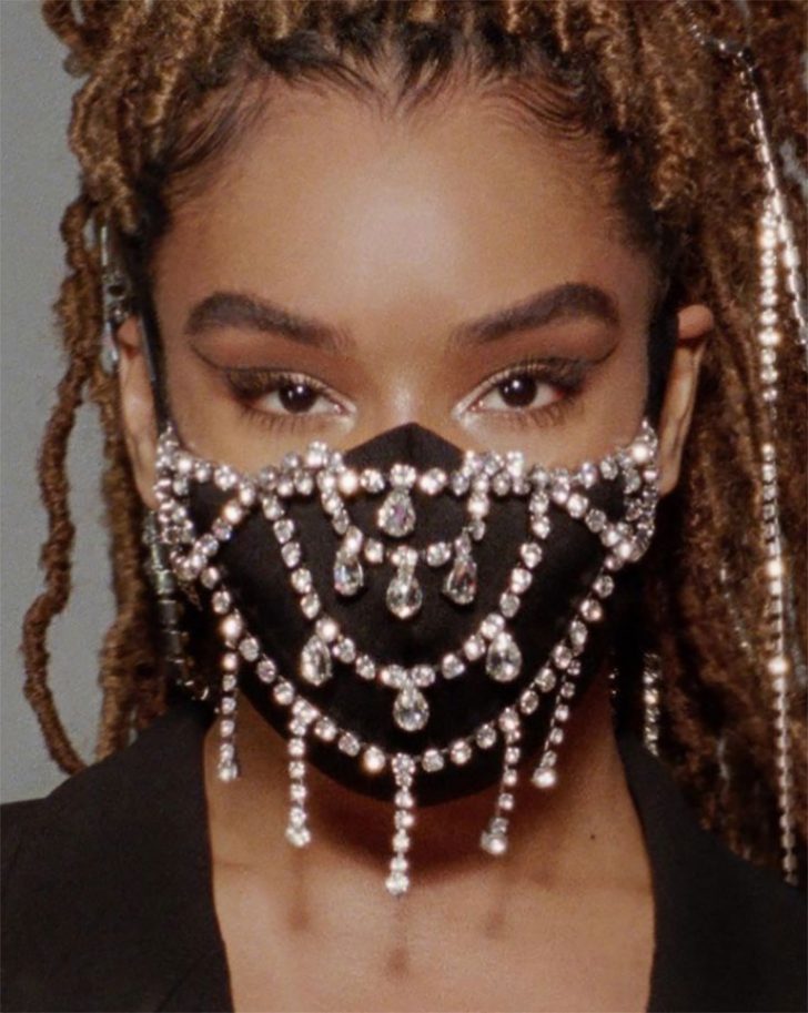 The NYC Label Area Is Announcing Its First Couture Collection