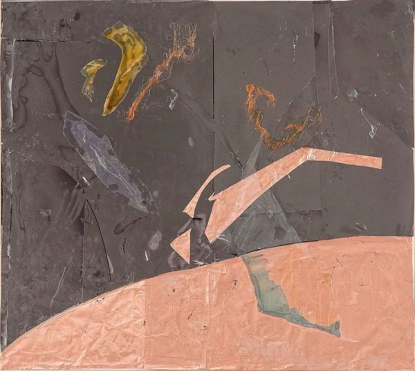 #ART: Reconstructions by Rudolf Polanszky at Gagosian Paris