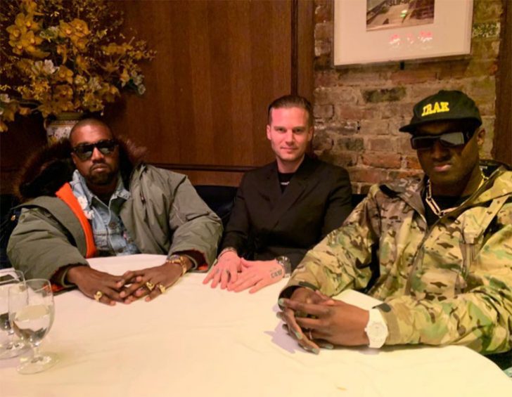 The Rise of Matthew M. Williams