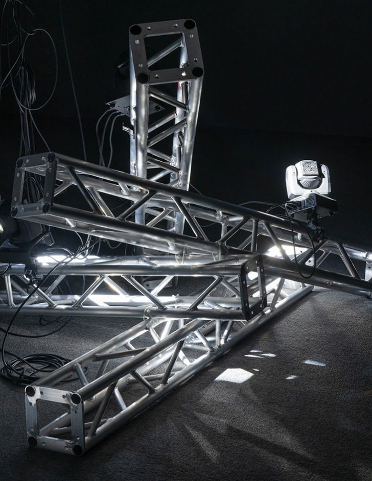 Six Questions for Los Angeles Based Artist Nikita Gale