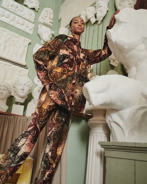 F.R.S For Restless Sleepers Fall Winter 2021 Collection